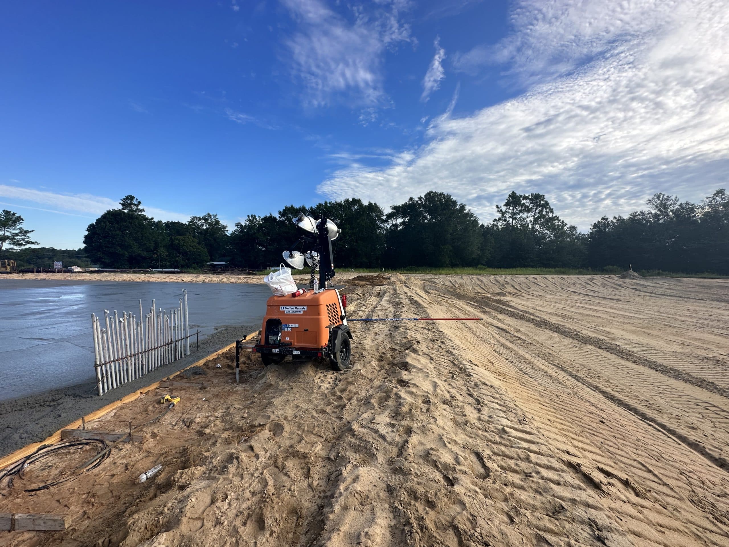 About | Bell Engineering Services