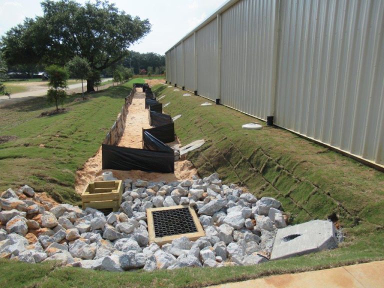 Services | Bell Engineering Services